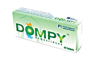 حبوب دومبي لعلاج الإسهال والاضطرابات الهضمية المختلفة - مجلة الفا فيت